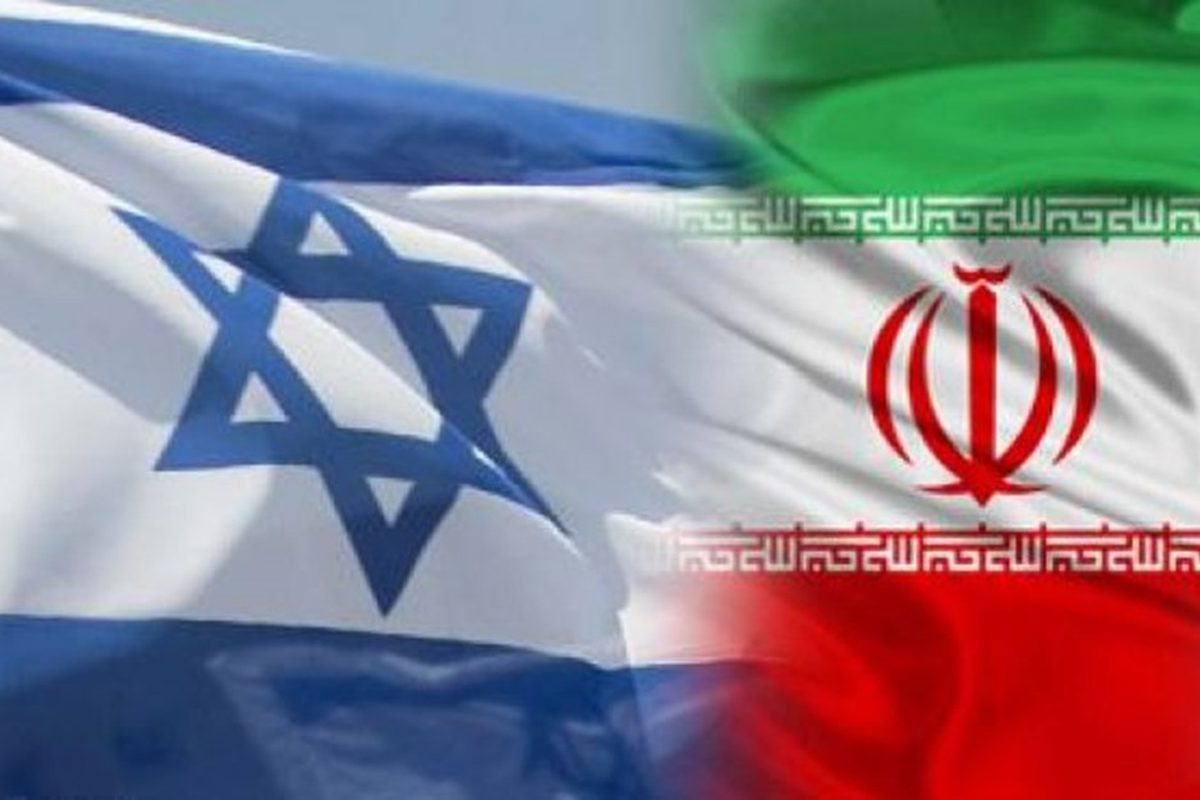 ناشونال إنترست تتساءل هل تمضي إيران وإسرائيل للحرب في 2019؟