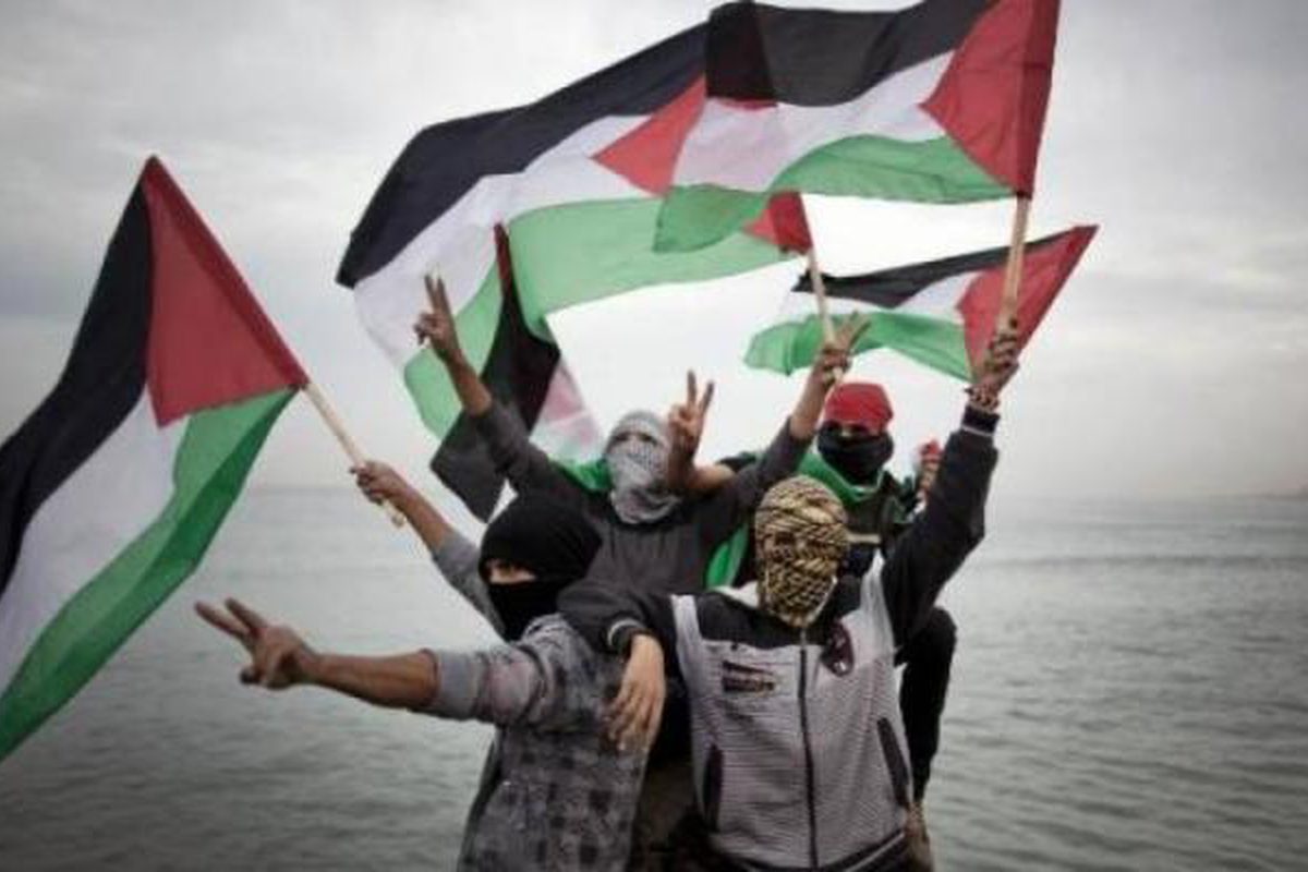 الإحصاء: الشباب يشكلون أكثر من خمس المجتمع الفلسطيني