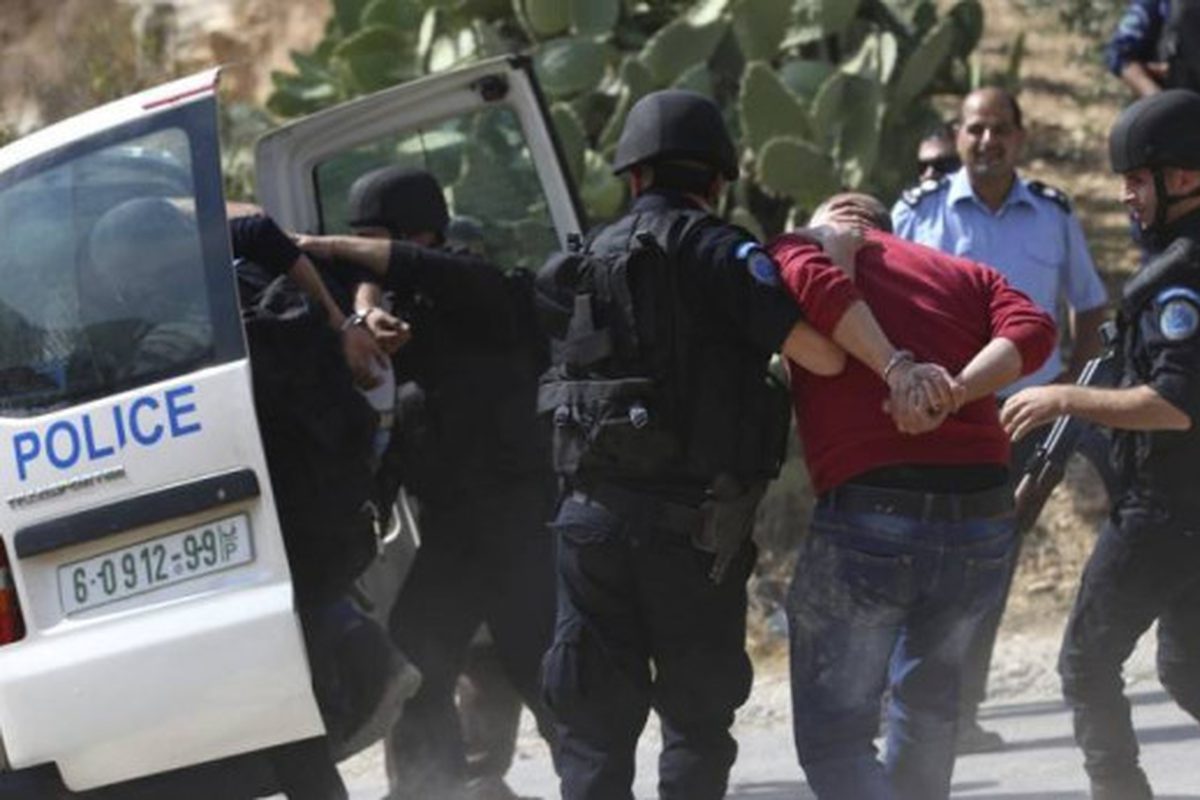 القبض على أحد أبرز تجار المخدرات في جنين